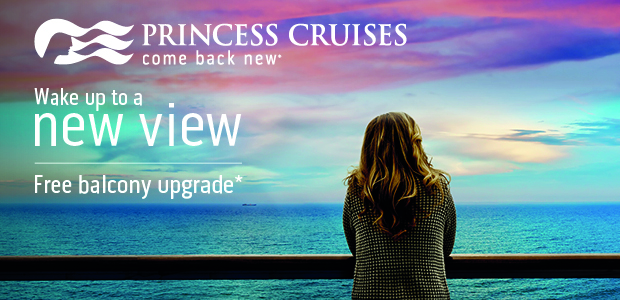 Cruise Special Offer Holidays from Ireland | Sunway.ie