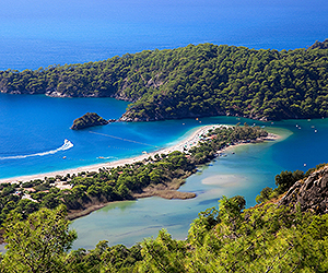 Dalaman Turkey Holidays direct from Ireland | Sunway.ie