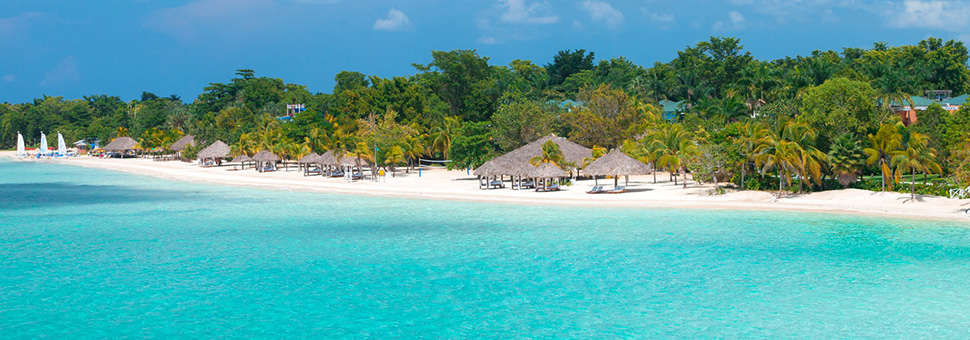 Beaches Negril Resort & Spa, Jamaica holiday accommodation