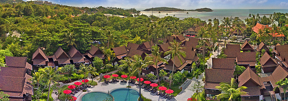 Amari Koh Samui, Koh Samui holiday accommodation
