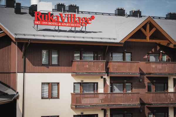 Holly Jolly Ruka Trip to Lapland | Visit Santa in Lapland With Sunway